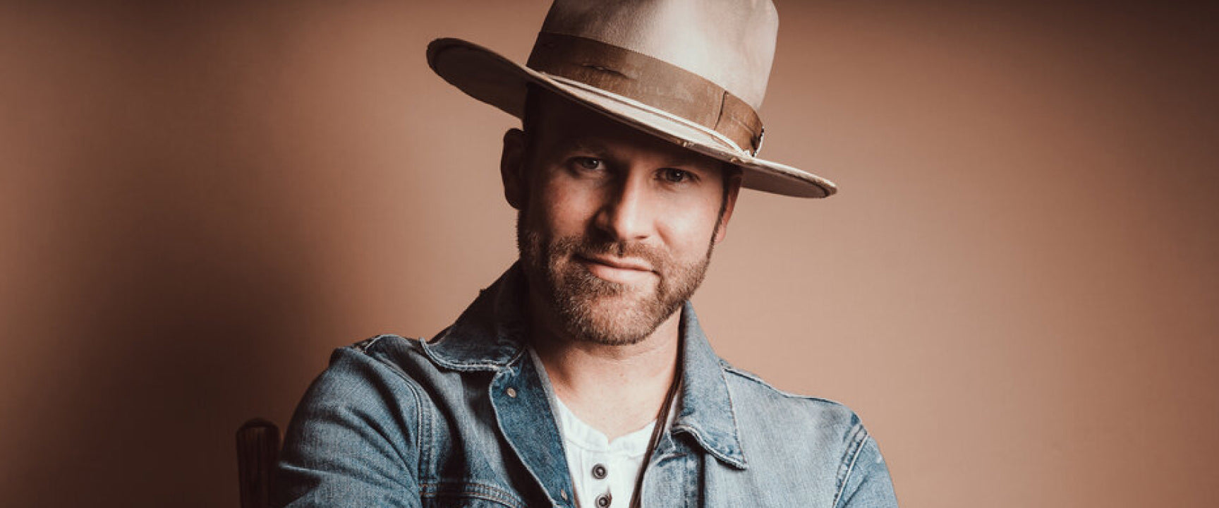 Signature Midnight Trucker Hat & Worn & Haggard