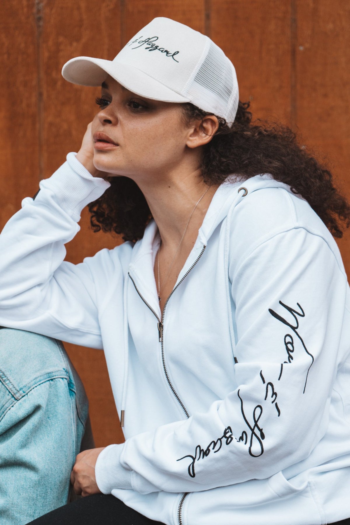 Men's Sweatshirts, Hoodies & Crewnecks & Worn & Haggard