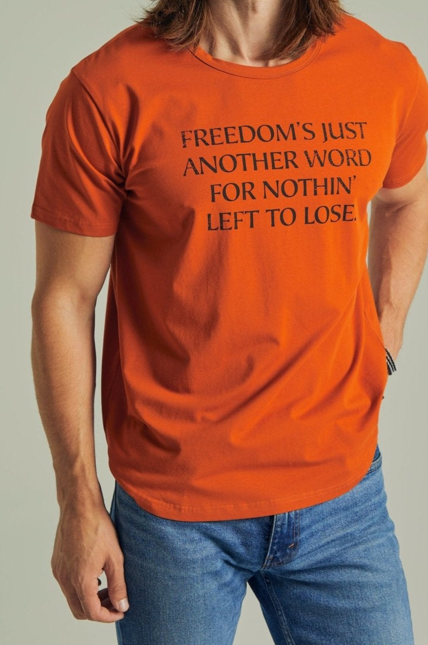 Men's T-Shirts & Worn & Haggard