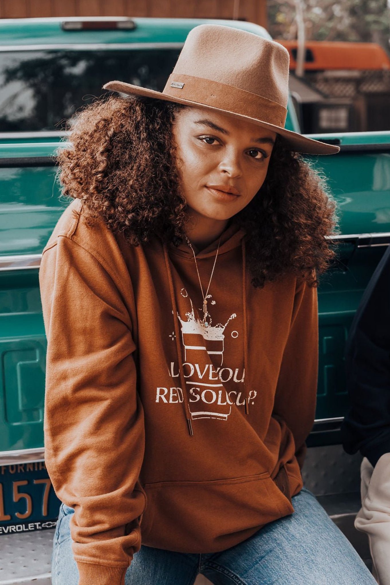 Men's Sweatshirts, Hoodies & Crewnecks & Worn & Haggard