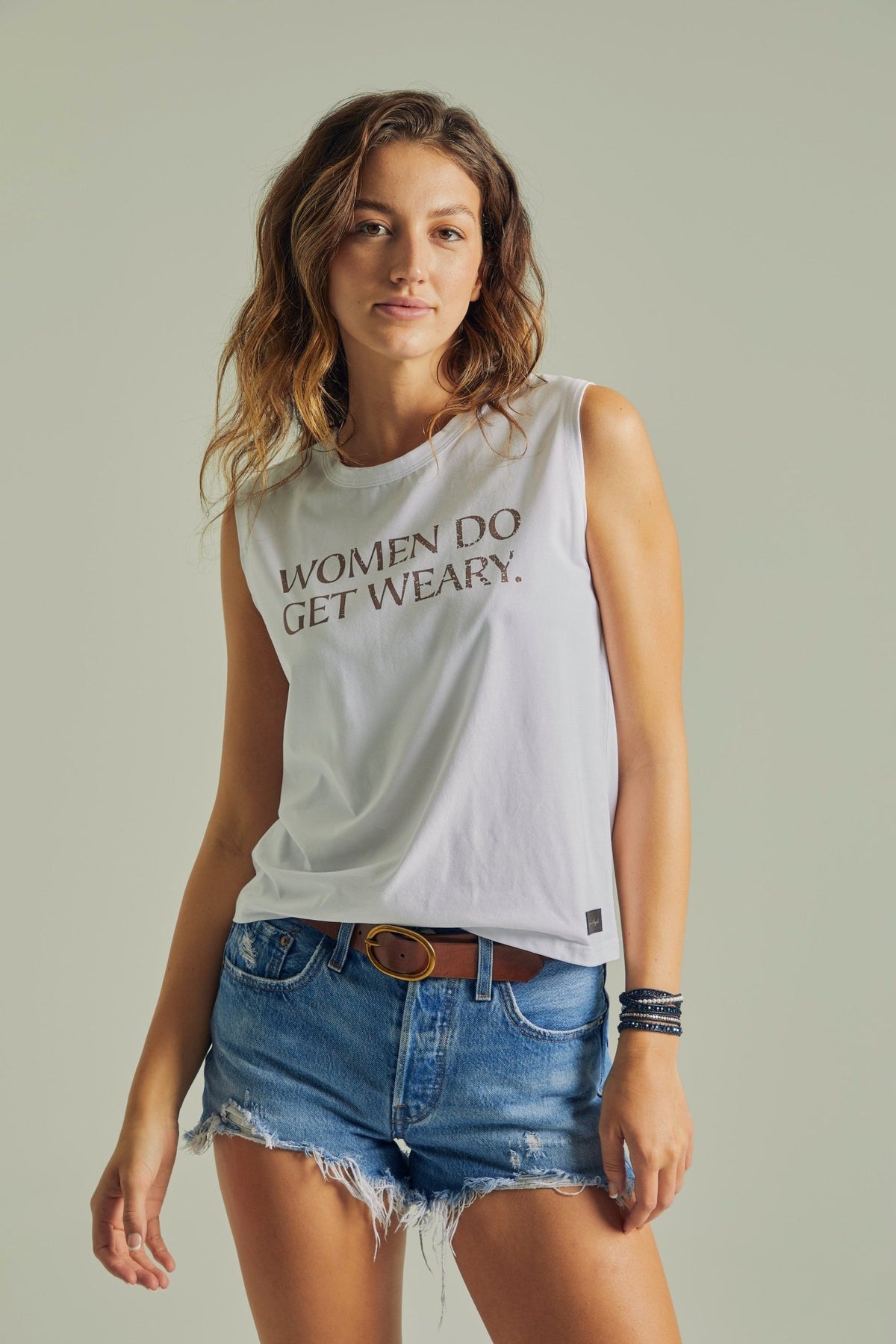 Women's Country and Rock Inspired Clothing & Worn & Haggard