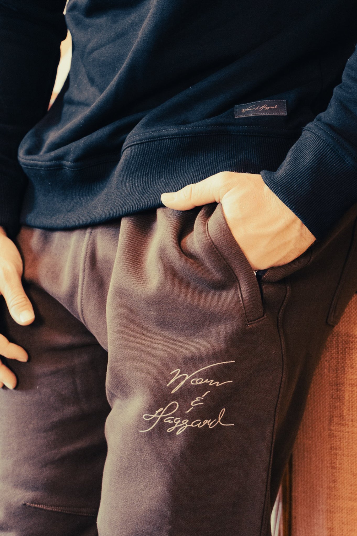 Men's Bottoms & Worn & Haggard