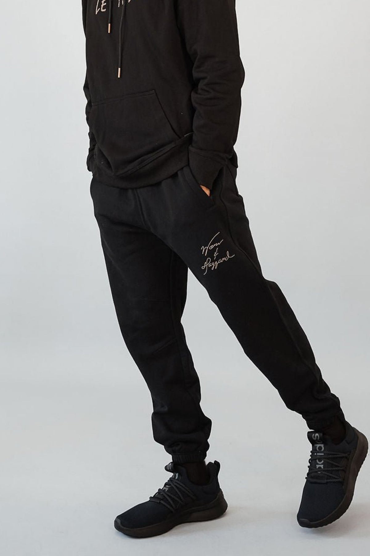 Men's Bottoms & Worn & Haggard
