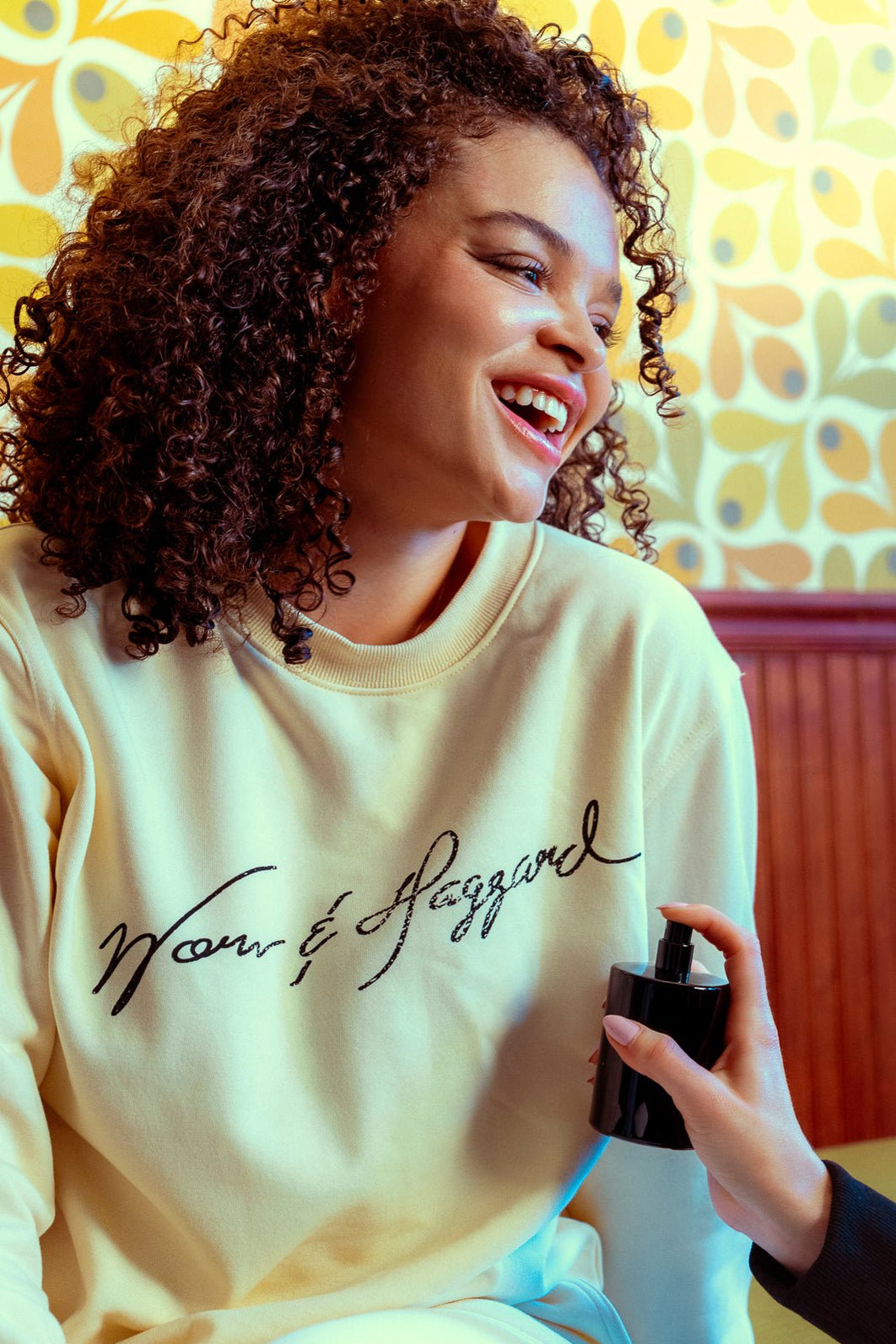 Men's Sweatshirts, Hoodies & Crewnecks & Worn & Haggard