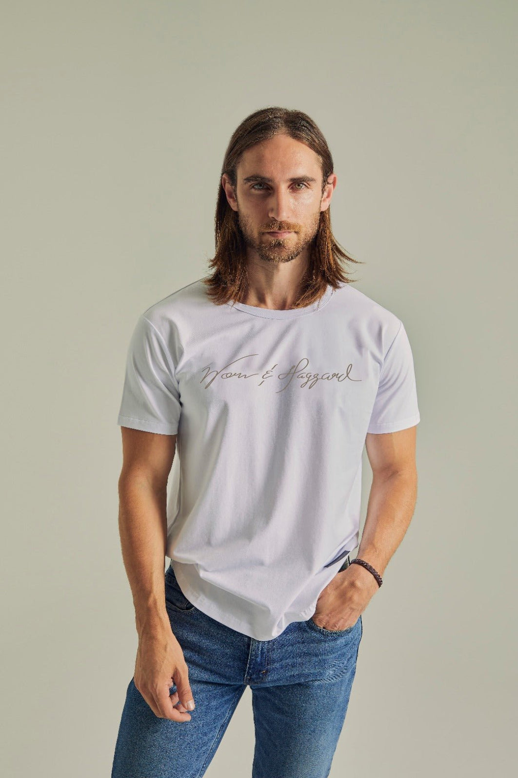 Men's Country and Rock Inspired Clothing & Worn & Haggard